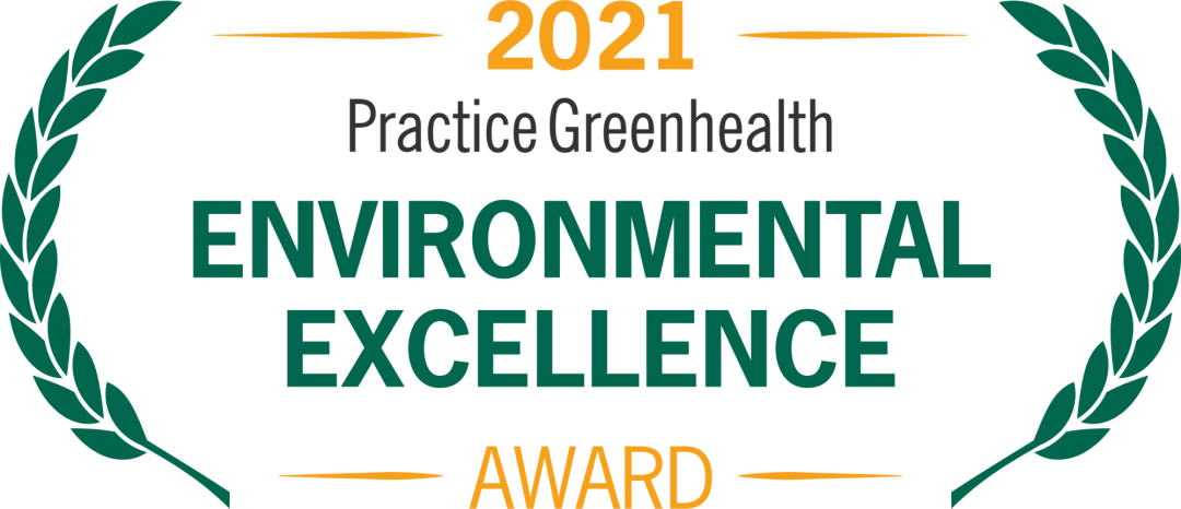 MASON HEALTH CELEBRATES ENVIRONMENTAL STEWARDSHIP -- PRACTICE ...