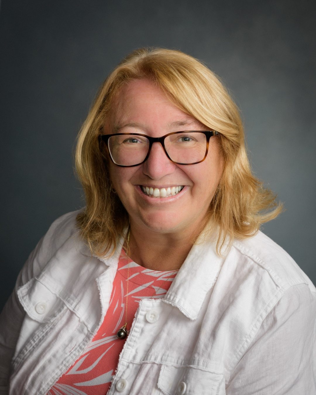 PAM SCHLAUDERAFF RECOGNIZED NATIONALLY AS WASHINGTON STATE’S COMMUNITY ...