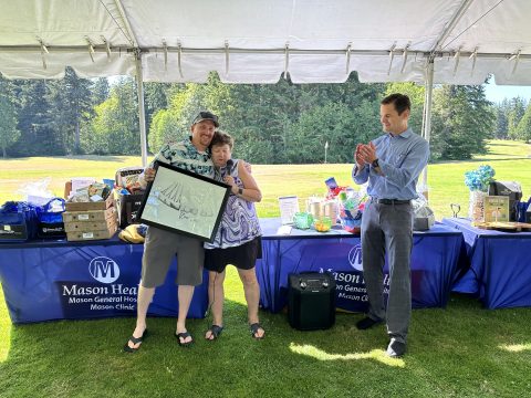 MASON HEALTH FOUNDATION PRESENTS THE 29th QUALITY CARE OPEN GOLF ...