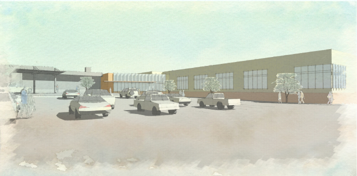 New Medical Office Building Planned for Mason General Hospital & Family ...