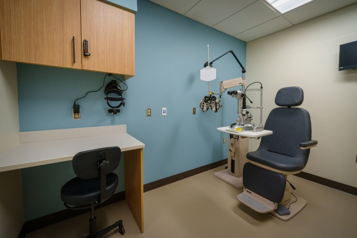 MASON HEALTH EXPANDS EYE CARE SERVICES WITH NEW PROVIDER, NEW CLINIC ...