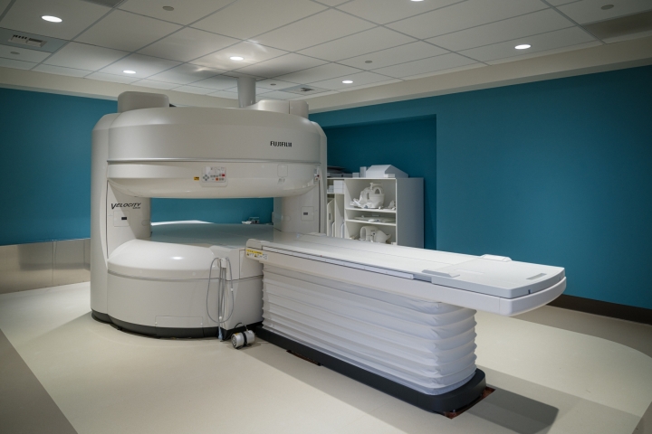 MASON HEALTH EXPANDS DIAGNOSTIC IMAGING SERVICES WITH NEW HIGH-FIELD ...