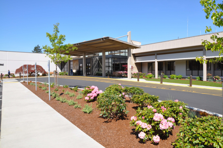 Visit Us | Mason Health