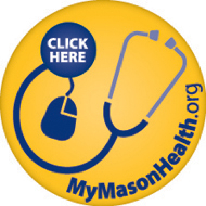 Patient Portal | Mason Heath