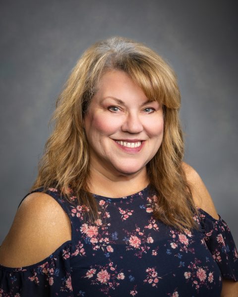 Rebecca Bingham | Mason Health