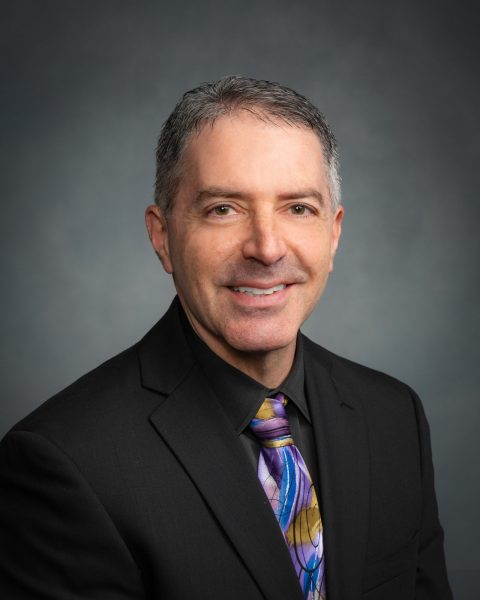 Gary Diemert | Mason Health