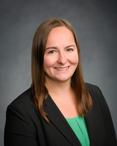 Michelle Hamilton | Mason Health