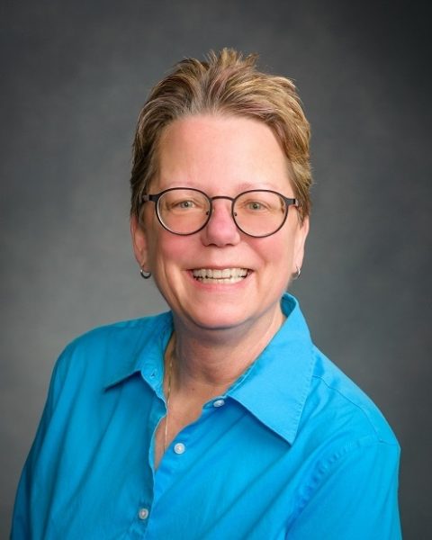 LeAnne Powers | Mason Health